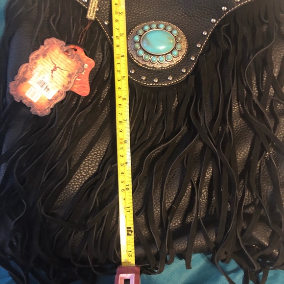 Montana West | Bags | Montana Ranch Purse | Poshmark